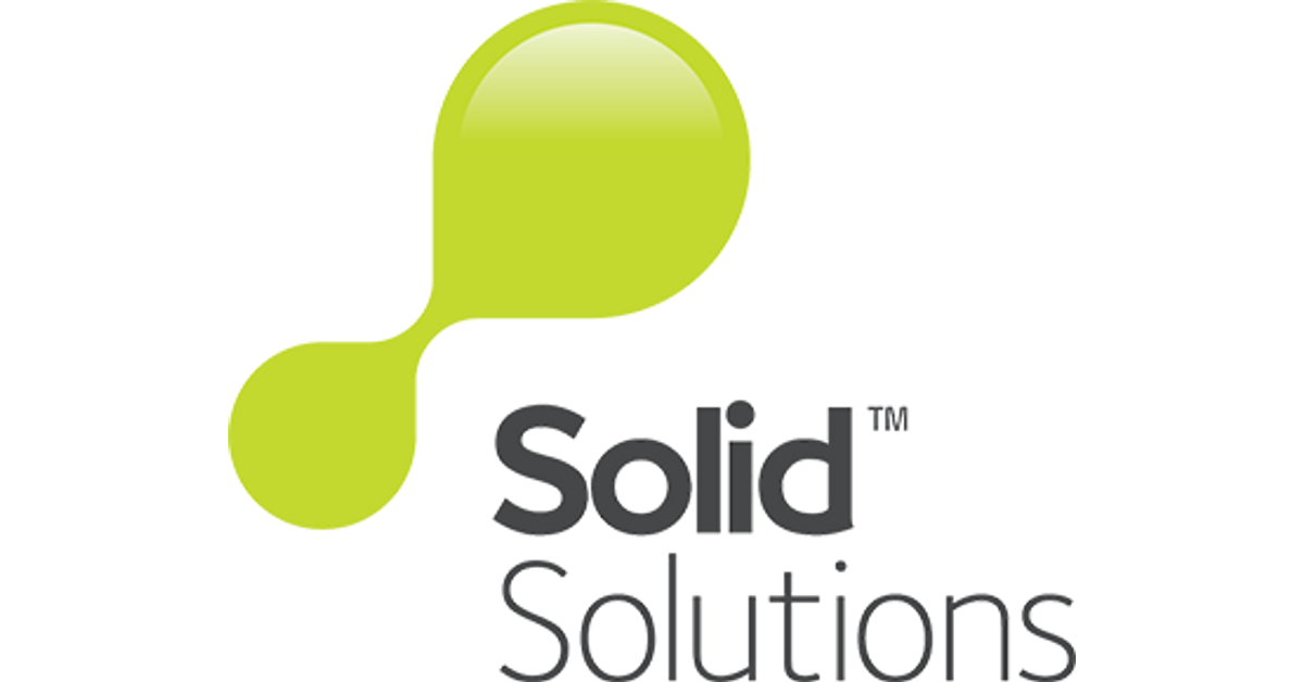 About Us – Solid Solutions