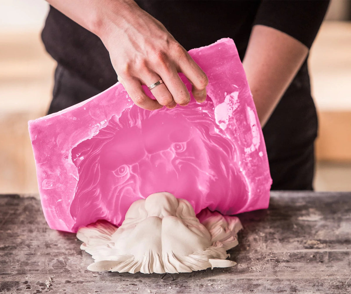 What is Silicone Rubber? – Solid Solutions