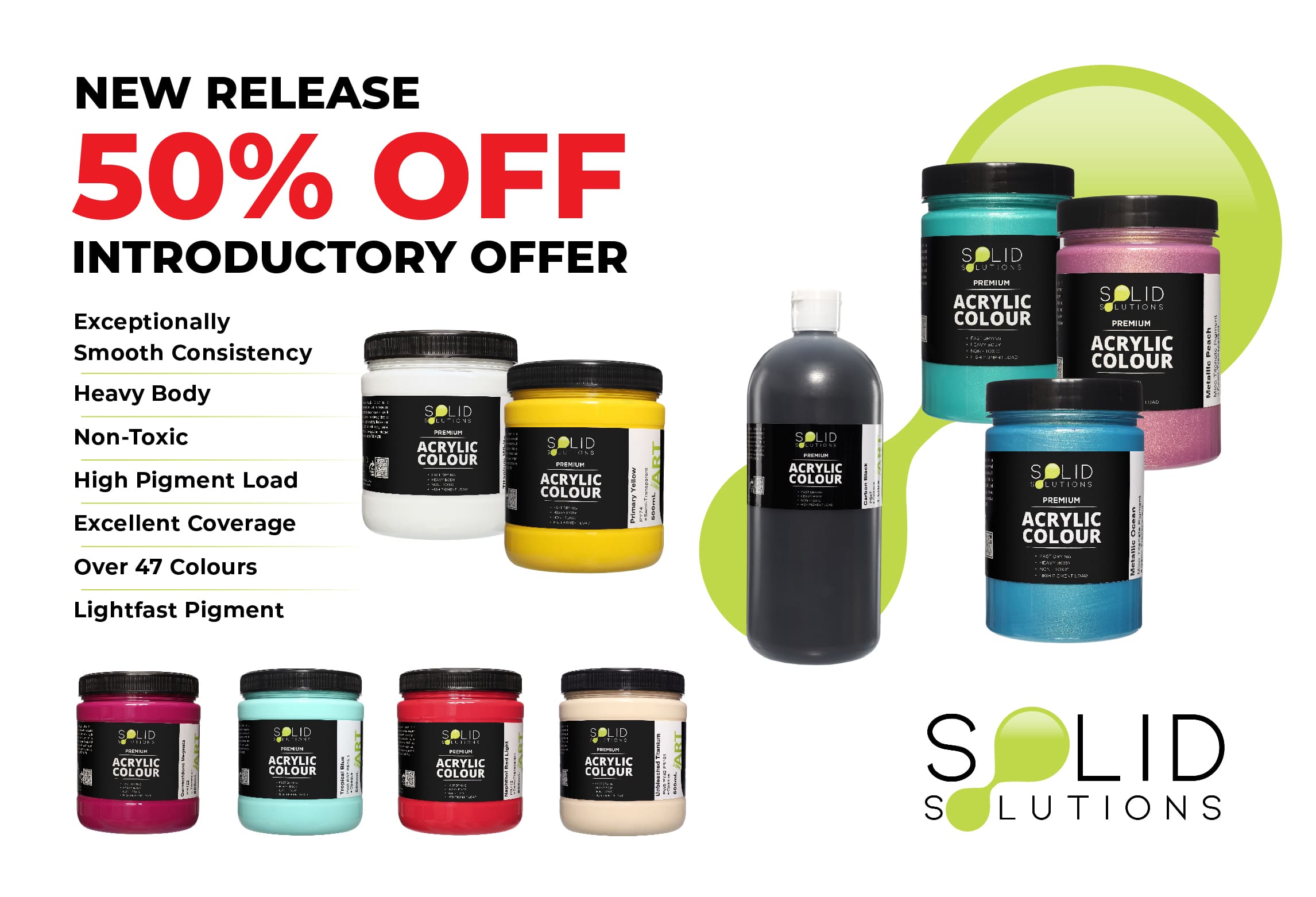 Australian Expoxy Resin Art Supplies – Solid Solutions