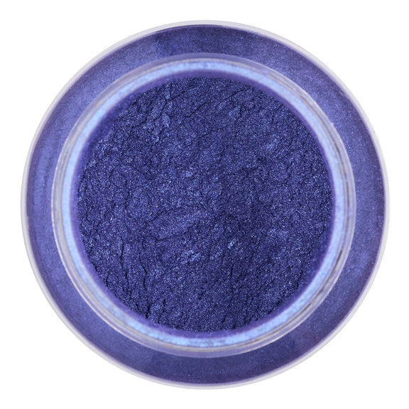 Mica Powder | Deep Sky Blue – Solid Solutions