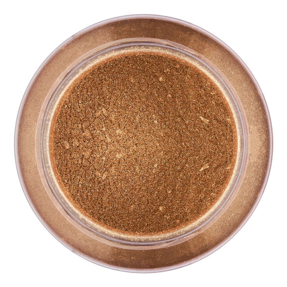 Mica Powder | Espresso Brown – Solid Solutions