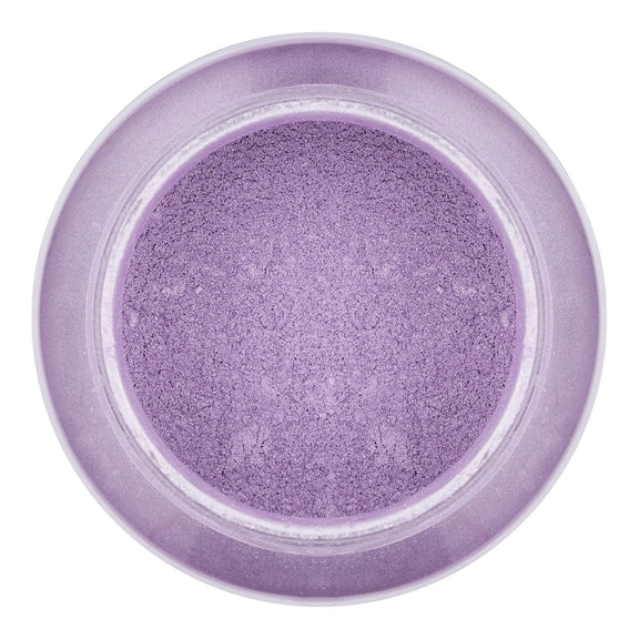 Mica Powder | Periwinkle Purple – Solid Solutions