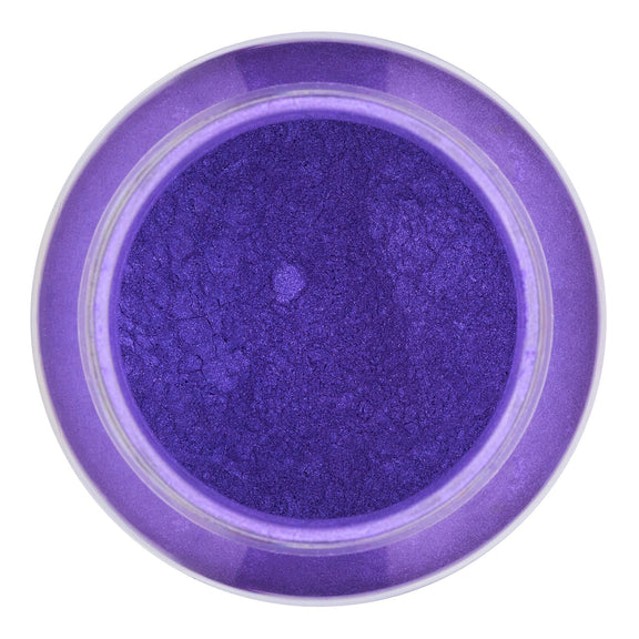 Mica Powder | Purple Iris – Solid Solutions