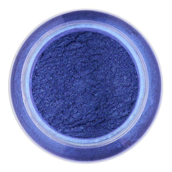 Mica Powder | Sapphire Blue – Solid Solutions