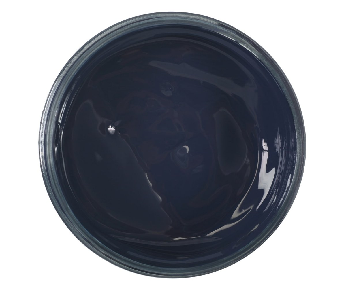 Acrylic Paint | Midnight Blue - 1 Litre – Solid Solutions