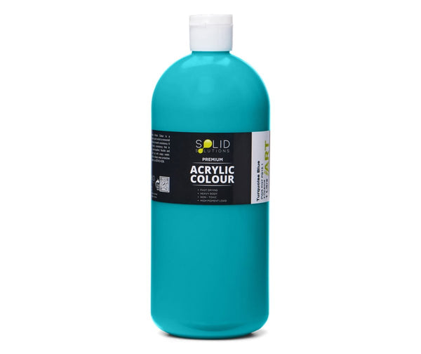 Acrylic Paints – Page 2 – Solid Solutions