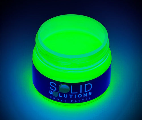 EPOXY RESIN – Solid Solutions