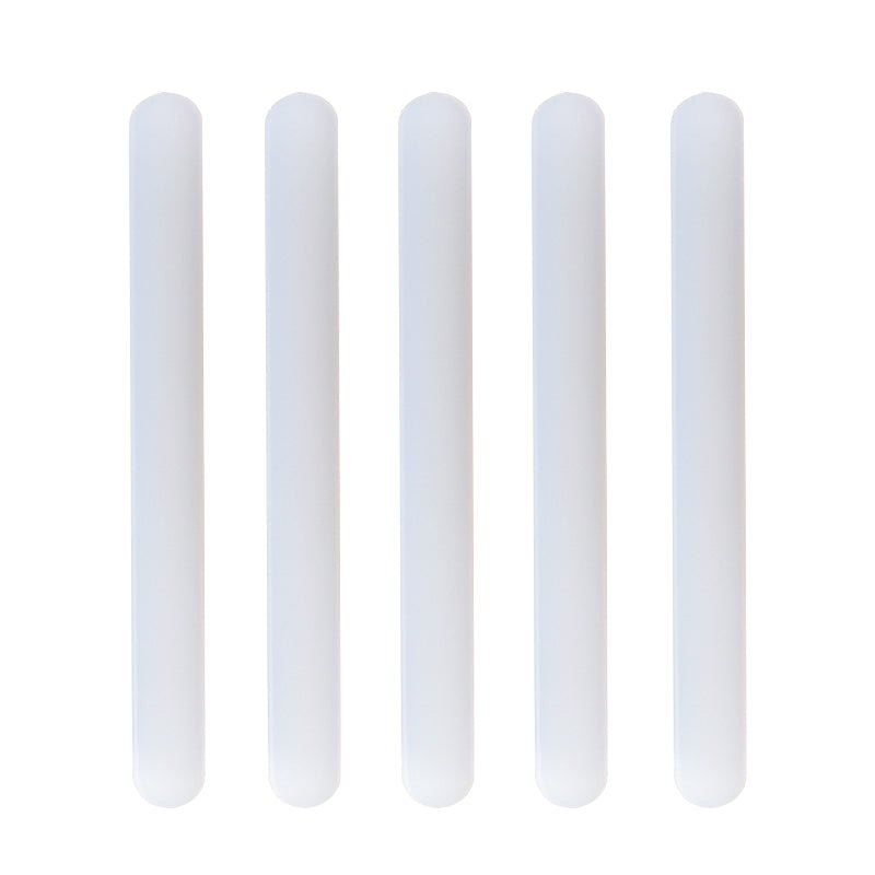 Resin Art - Silicone 5pc Resin Mixing Stir Sticks – Solid Solutions