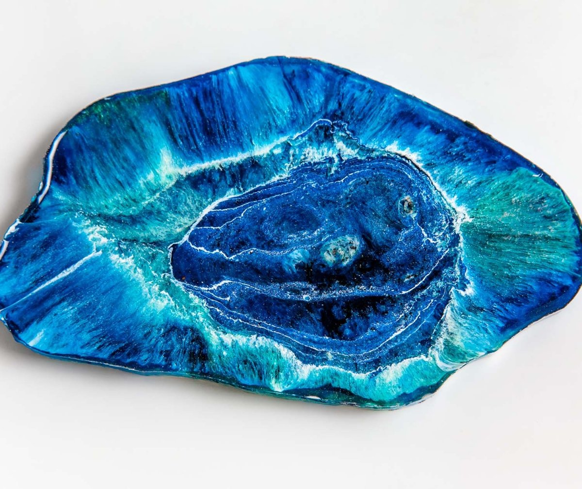 Epoxy Casting Resin 1:1 | 4L Kit – Solid Solutions