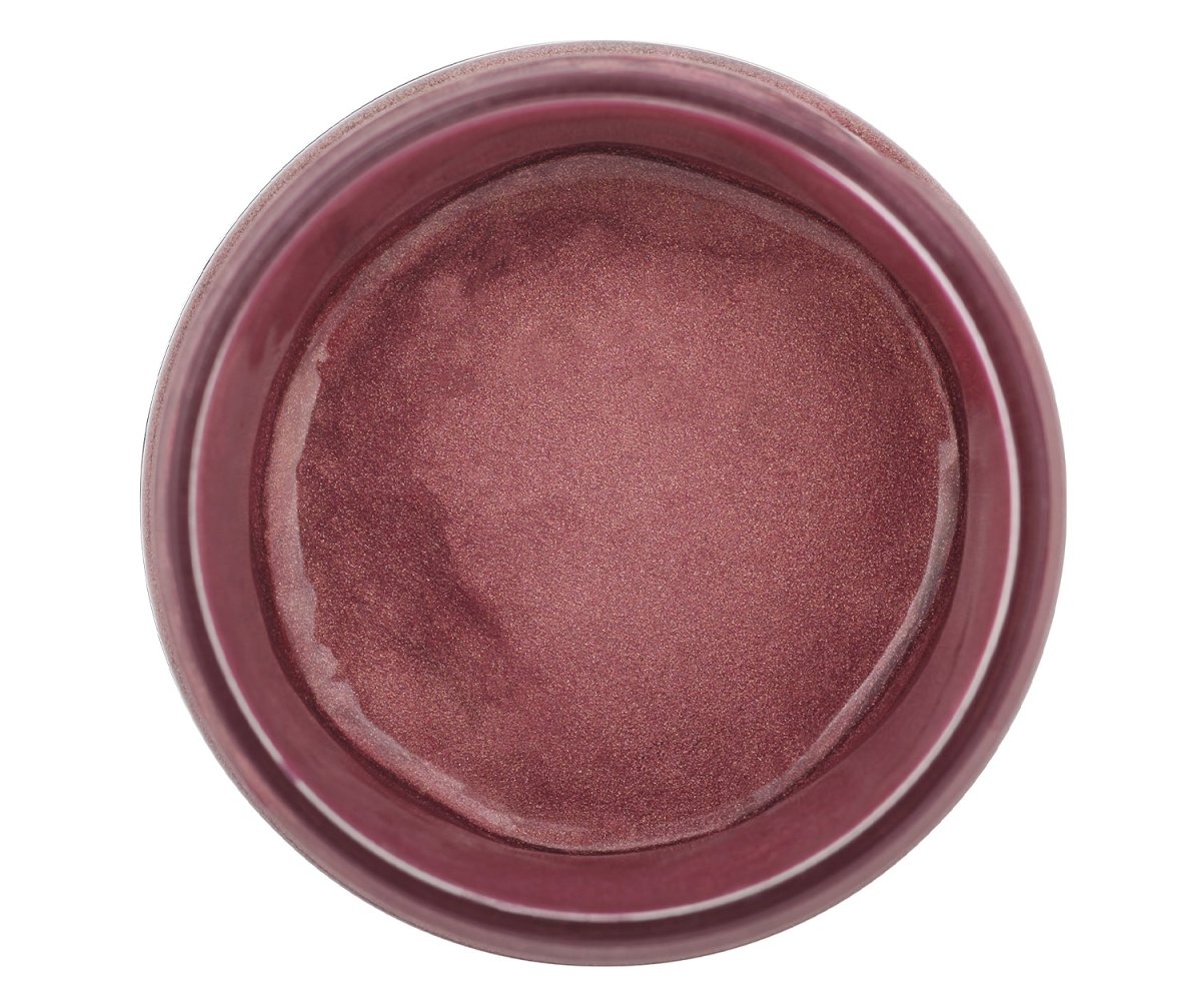 Epoxy Resin Pigment Paste | Metallic Peach – Solid Solutions