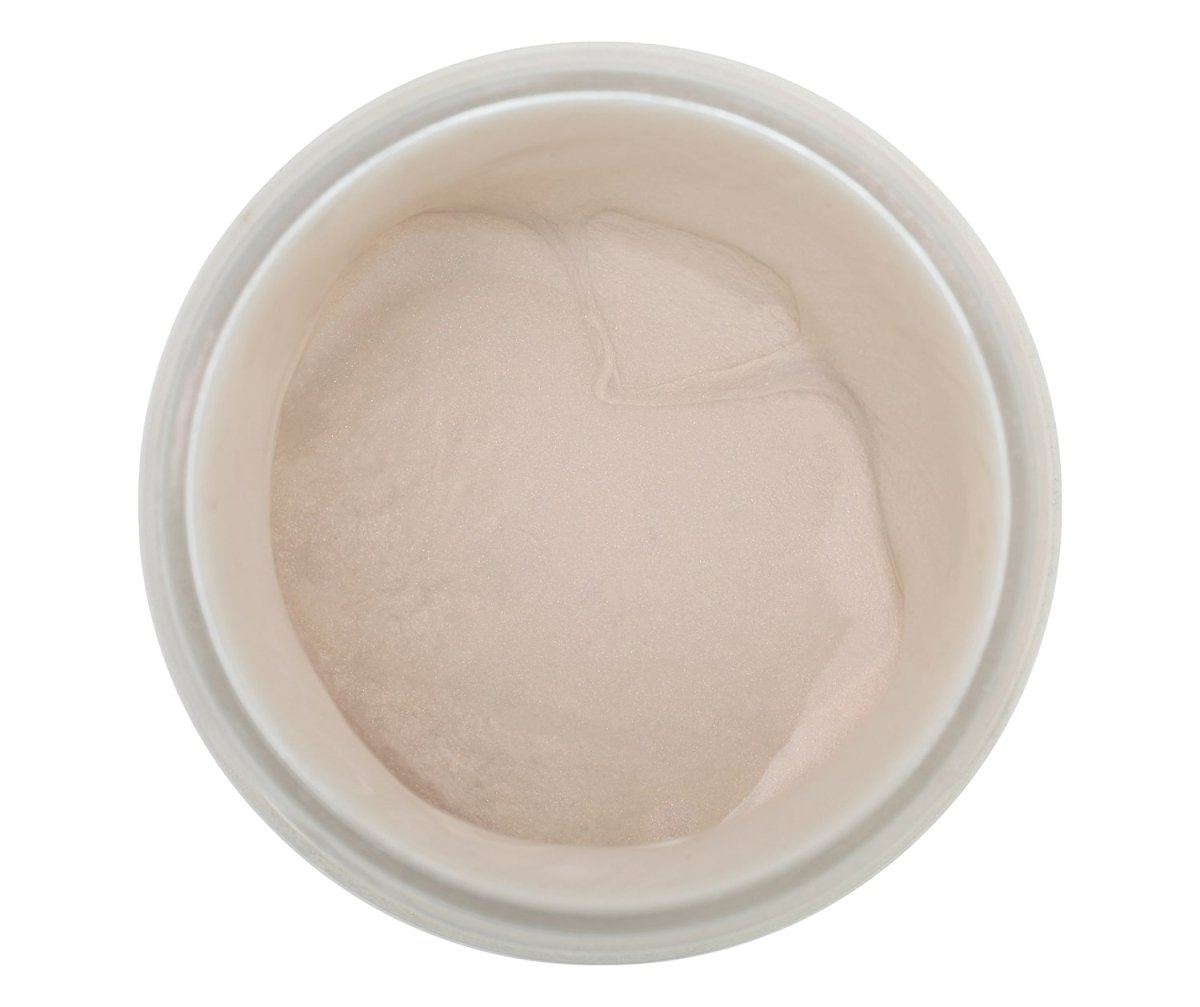 Epoxy Resin Pigment Paste | Metallic Sandy Shore – Solid Solutions