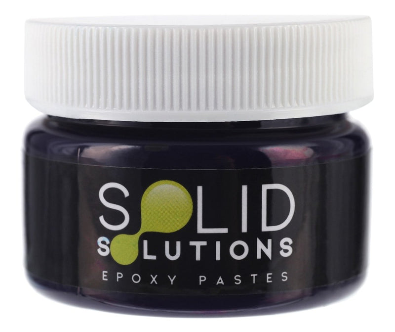 EPOXY RESIN – Solid Solutions