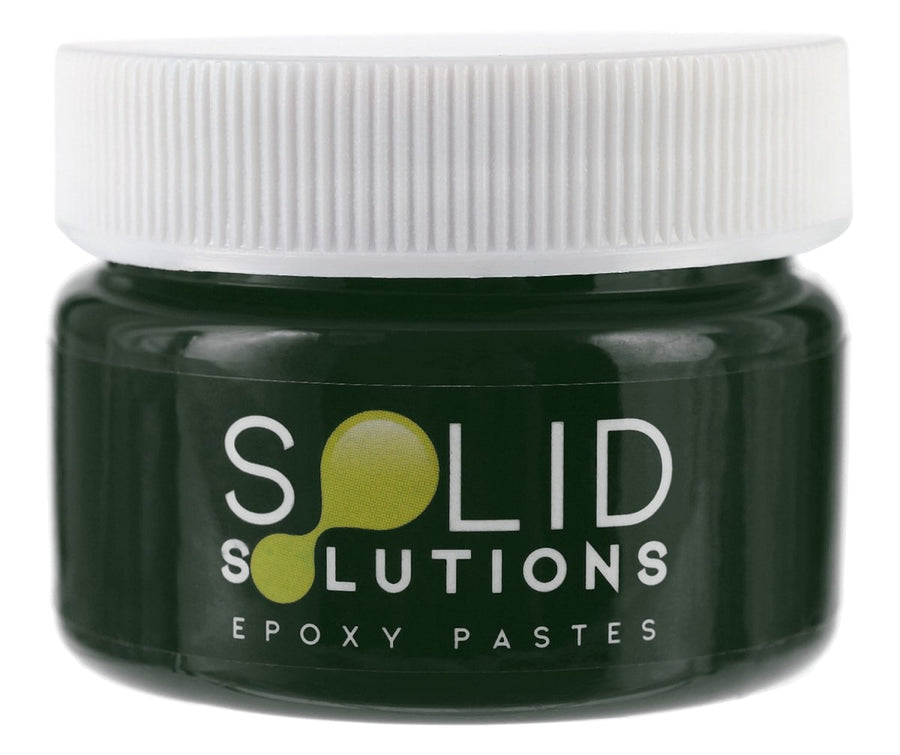 EPOXY RESIN – Solid Solutions