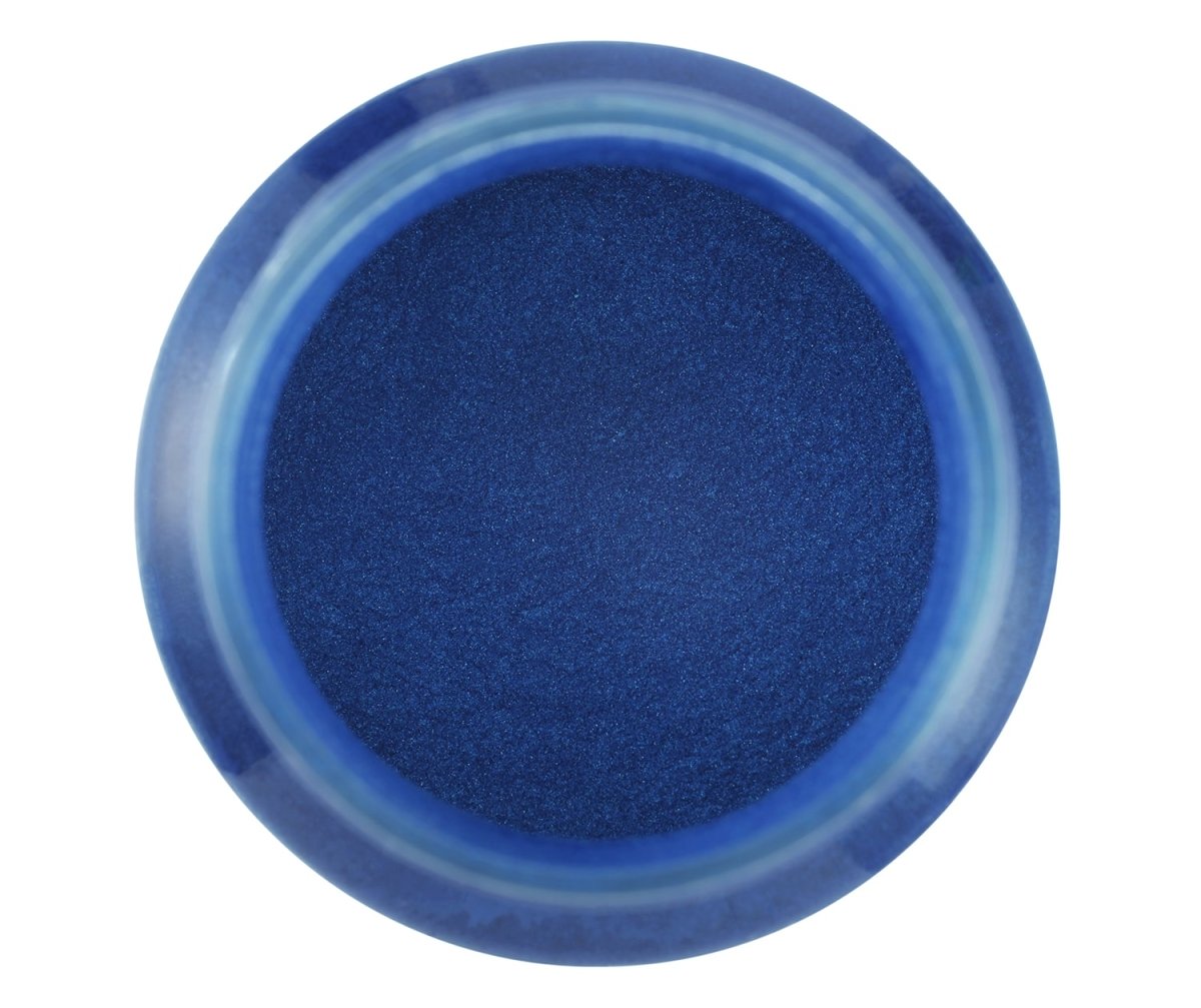 Mica Powder | Cobalt Crush – Solid Solutions