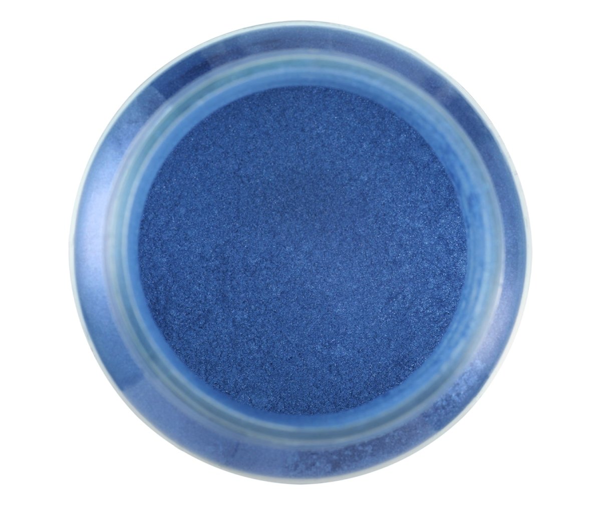 Mica Powder | Cobalt Dream – Solid Solutions