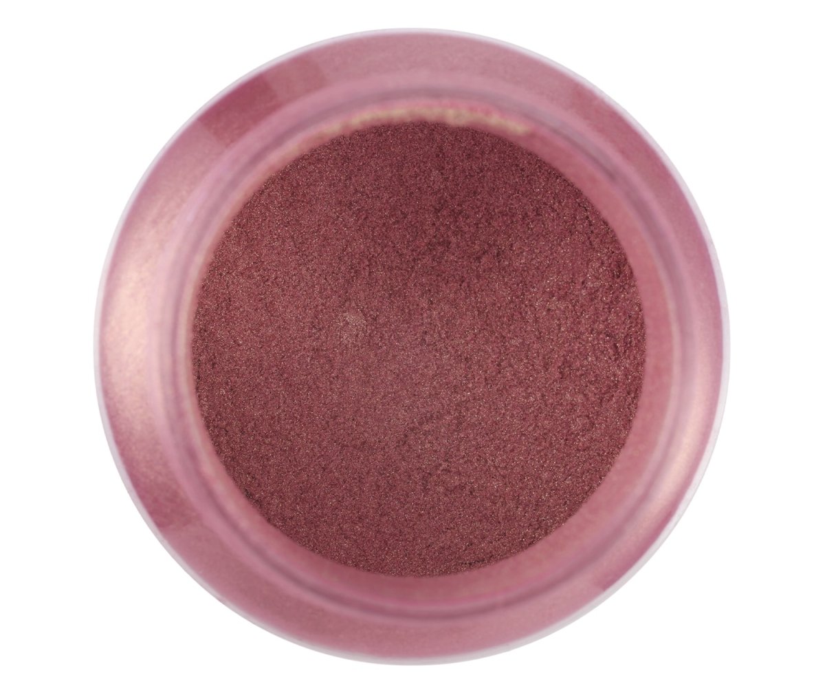 Mica Powder | Dusty Rose – Solid Solutions