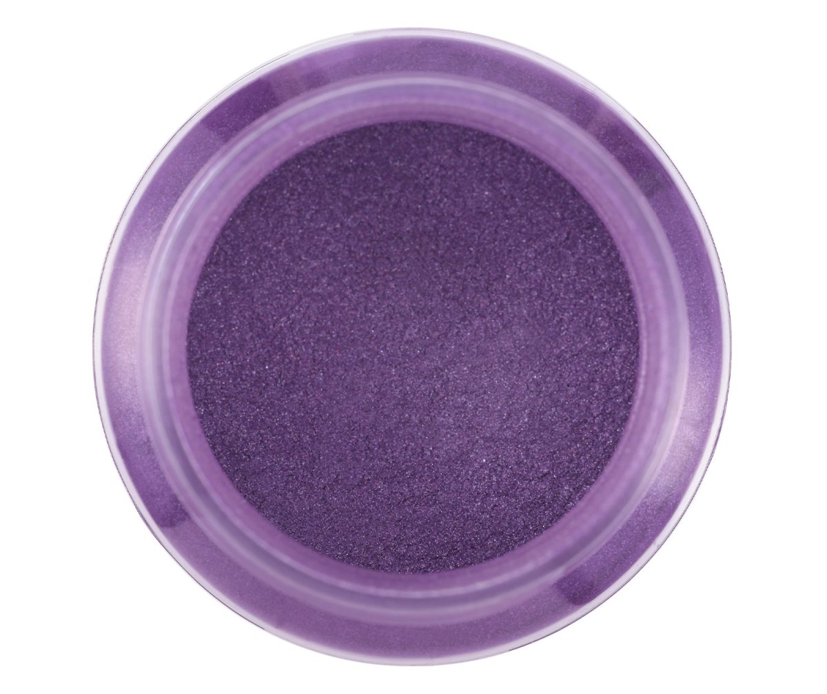 Mica Powder | Lilac – Solid Solutions