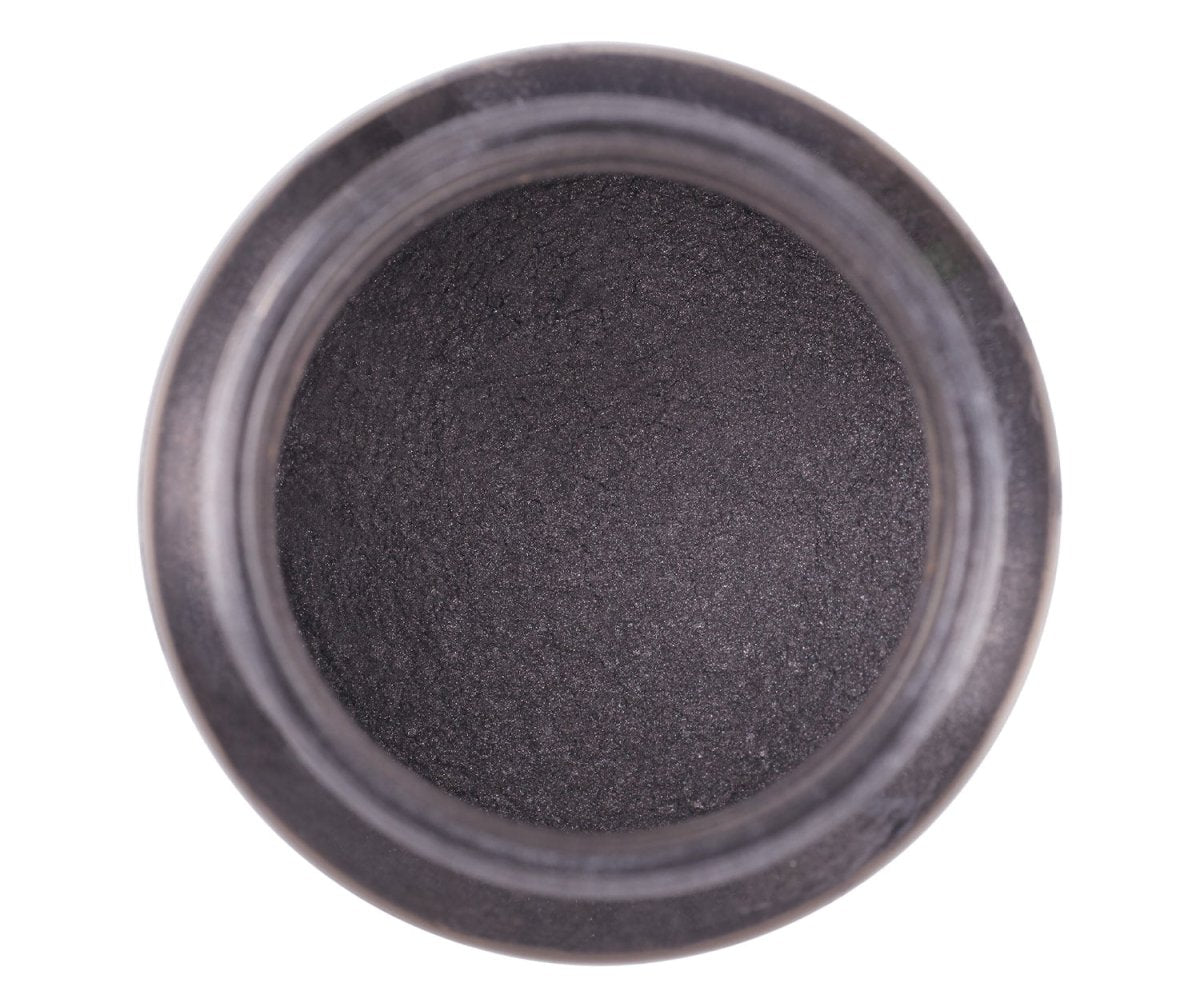 Mica Powder | Metallic Silver – Solid Solutions