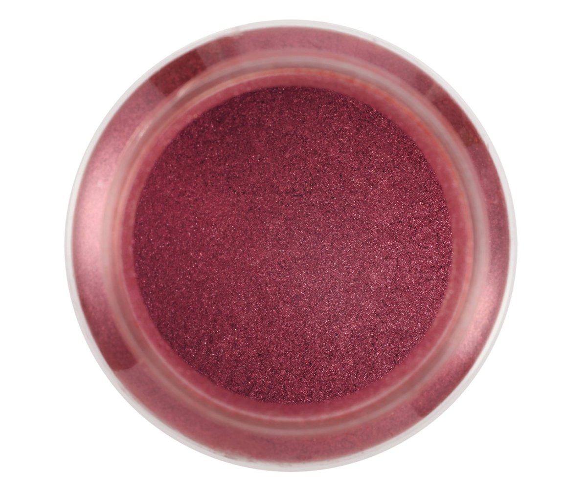 Mica Powder | Reflective Rust – Solid Solutions