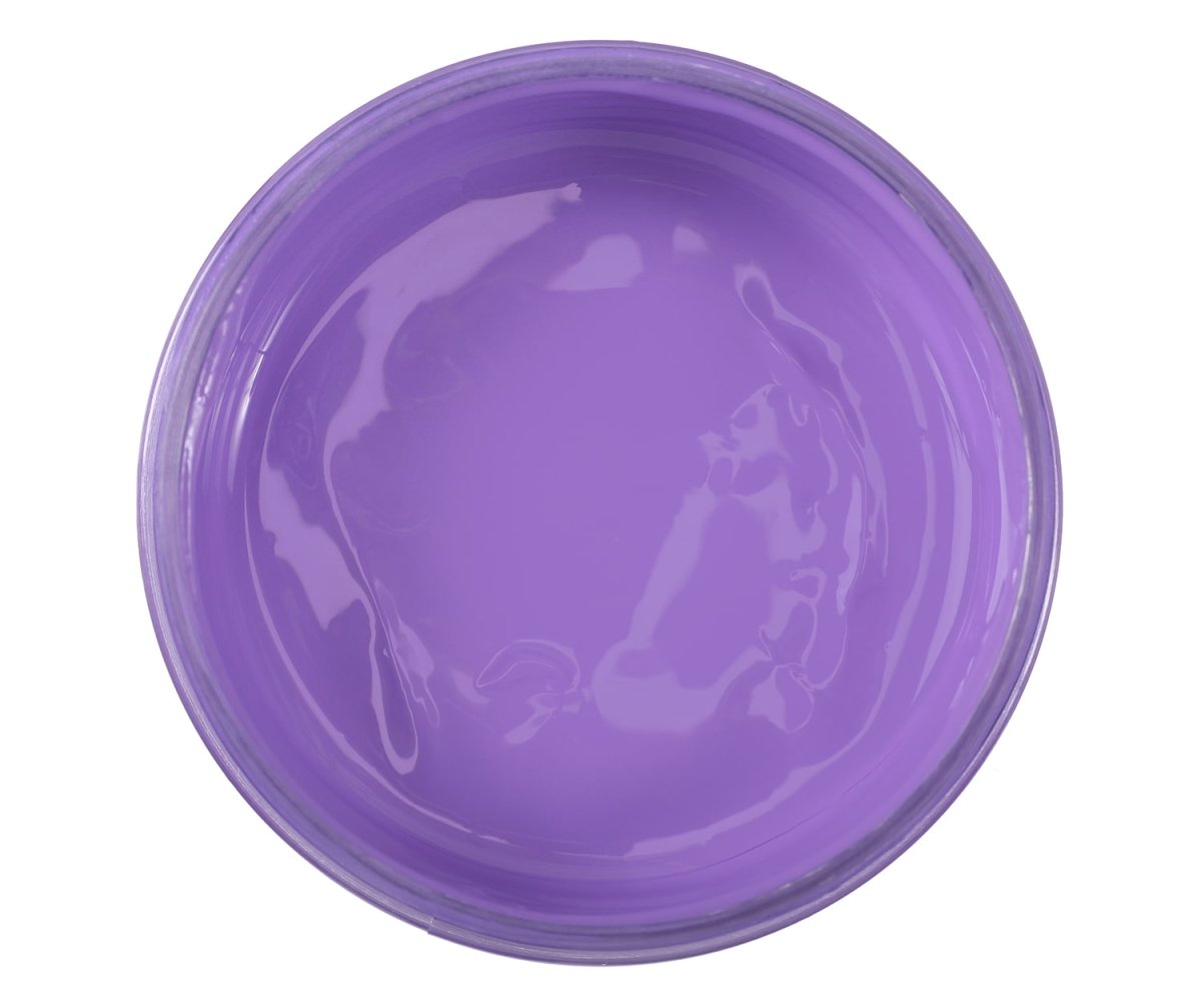 Acrylic Paint | Brilliant Purple - 500ml – Solid Solutions