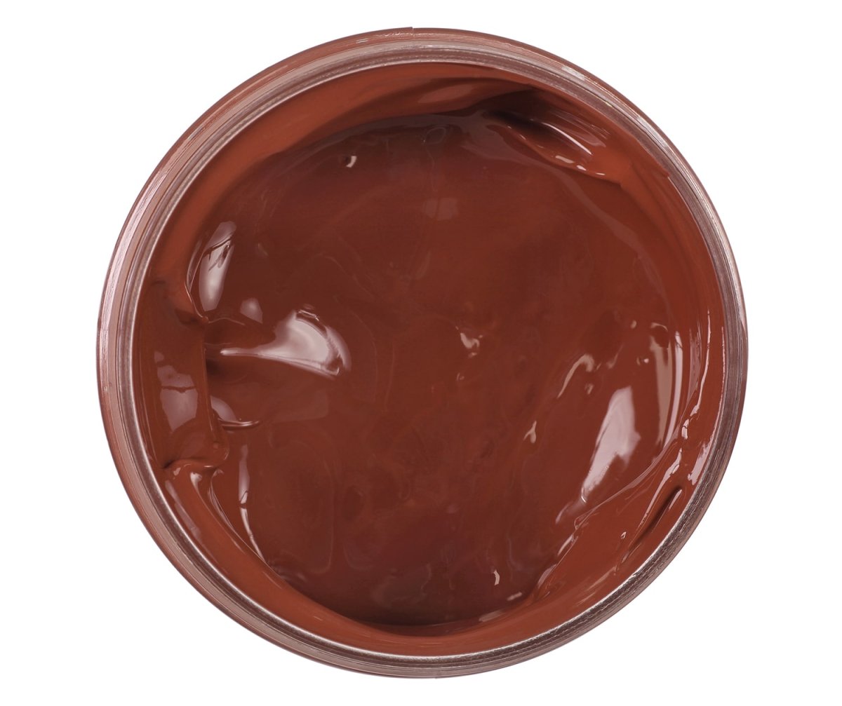 Acrylic Paint | Burnt Sienna - 500ml – Solid Solutions