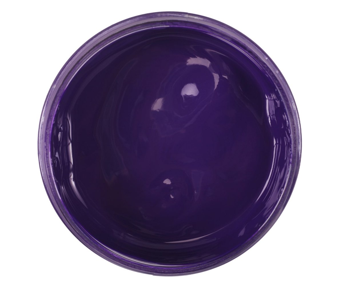 Acrylic Paint | Dioxazine Purple - 500ml – Solid Solutions