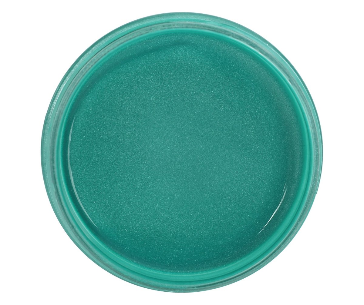 Acrylic Paint | Metallic Flash Jade - 500ml – Solid Solutions