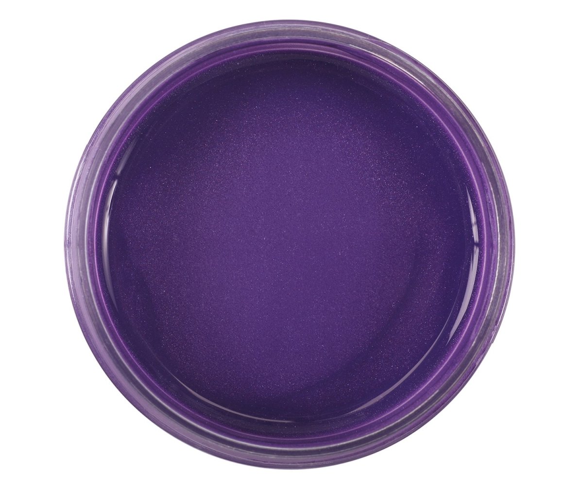 Acrylic Paint | Metallic Lilac - 250ml – Solid Solutions