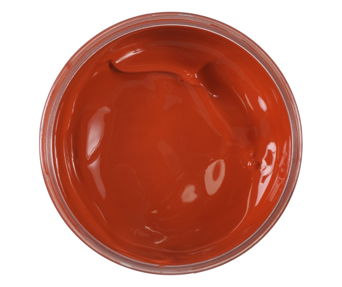Acrylic Paint | Red Oxide - 500ml – Solid Solutions